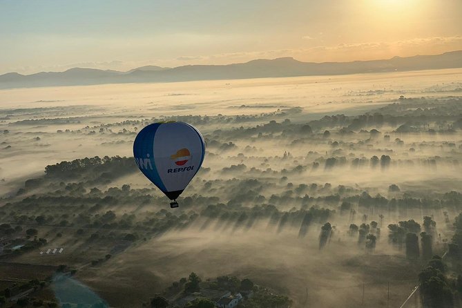 Romantic Sunrise Balloon Tour in Majorca - Practicalities and Considerations