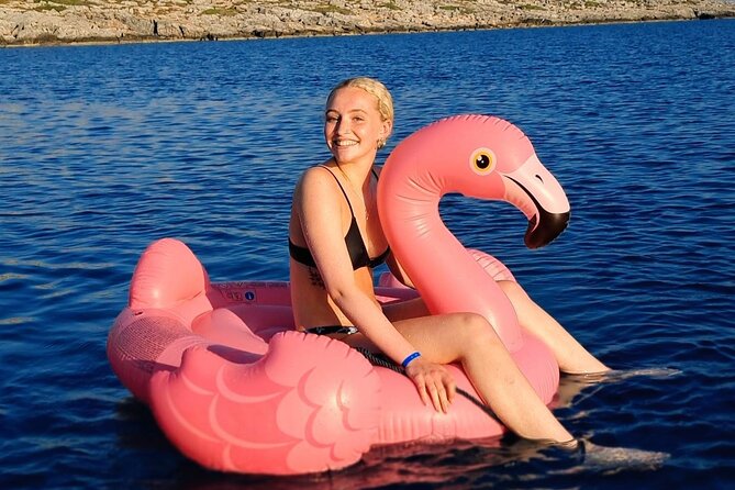 Romantic Sunset Catamran Cruise from Panormo Port with Wine - Who Is This Cruise Best For?