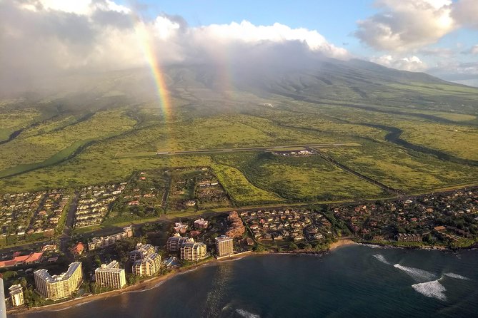 Romantic Sunset Champagne -Private- Maui Air Tour: Intimate & Spectacular! - Who Should Consider This Tour?