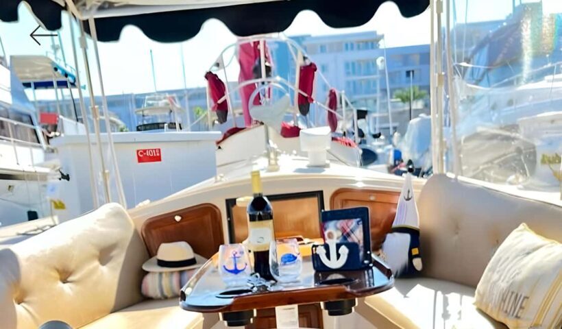 Romantic Sunset & City Lights Wine Cruise  Marina del Rey - An In-Depth Look at the Experience