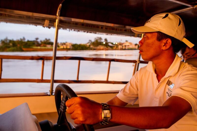 Romantic Sunset Cruise by Speedboat - The Value: Price Versus Experience