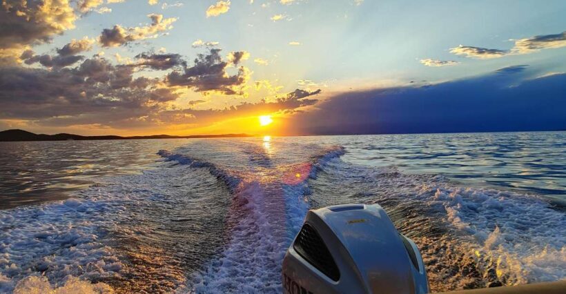 Romantic Sunset Cruise from Zadar by Speedboat - Who Is This Tour Best For?