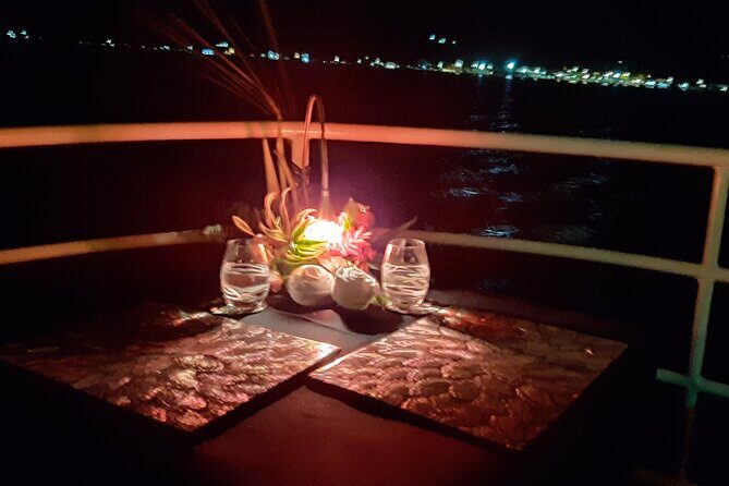 Romantic sunset diner - The Sum Up: Who Is This Tour For?