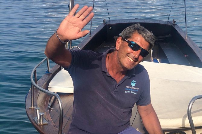 Romantic sunset - private - FAQ