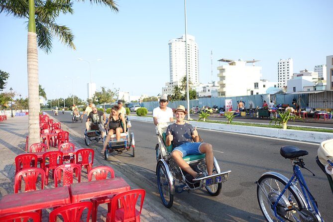 Romantic Sunset River Cruise ( Minimum 02 Pax ) - Overview of the Experience