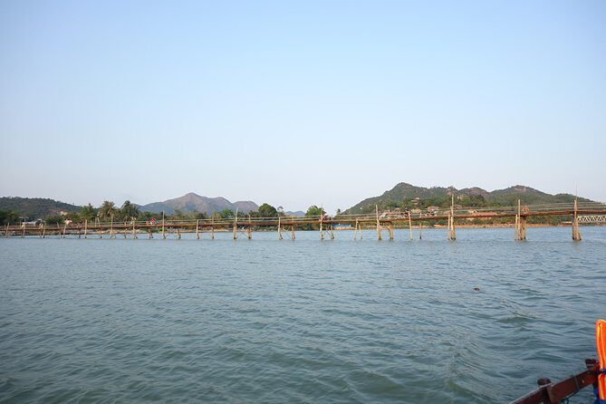 Romantic Sunset River Cruise ( Minimum 02 Pax ) - Transportation and Comfort