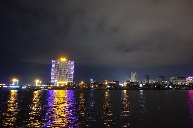 Romantic Sunset River Cruise ( Minimum 02 Pax ) - Final Thoughts