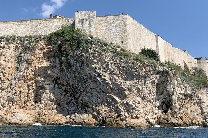 Romantic Sunset sea view - Final Words