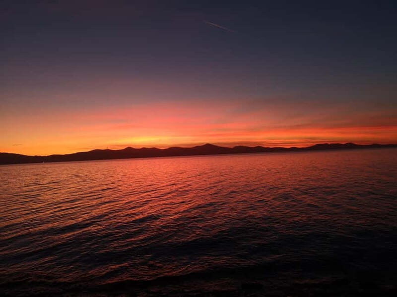 Romantic Sunset tour around Zadar with Drinks - An In-Depth Look At The Experience