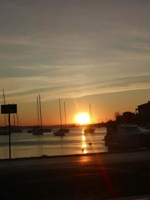 Romantic Sunset tour around Zadar with Drinks - Who Is This Tour Best For?
