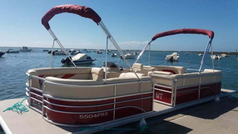 Romantic Sunset Tour in the Ria Formosa from Faro - FAQ