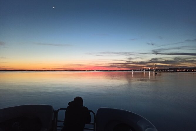 Romantic Sunset Tour in the Ria Formosa: From Faro - Highlights of the Tour