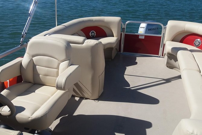 Romantic Sunset Tour in the Ria Formosa: From Faro - Meeting Point and Accessibility