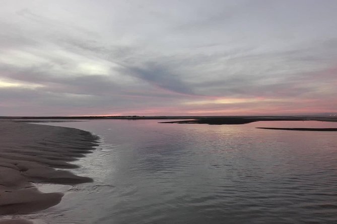 Romantic Sunset Tour in the Ria Formosa: From Faro - Preparing for the Romantic Sunset Experience
