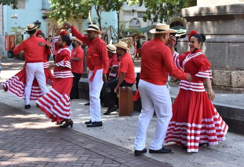 Romantic Tales of Santo Domingo Private Guided Tour - The Sum Up