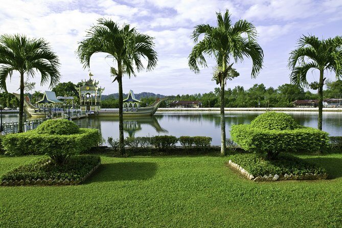 Romantic tour in Bandar Seri Begawan - Romantic tour in Bandar Seri Begawan: A Delight for Couples and Curious Travelers