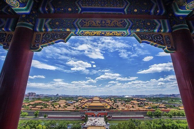 Romantic Tour in Beijing - An In-Depth Look at the Tour Experience