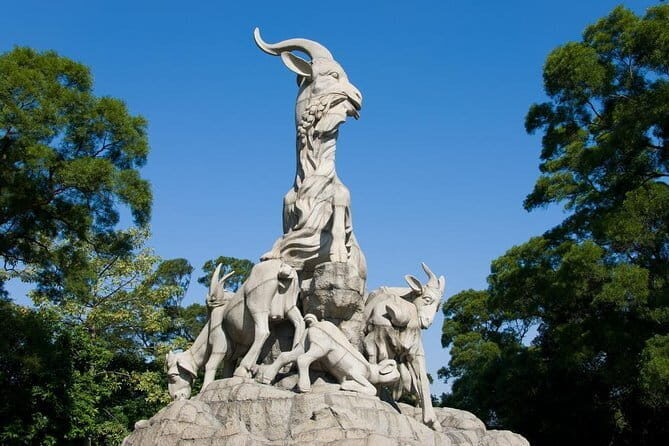 Romantic Tour in Guangzhou-Foshan - Final Thoughts