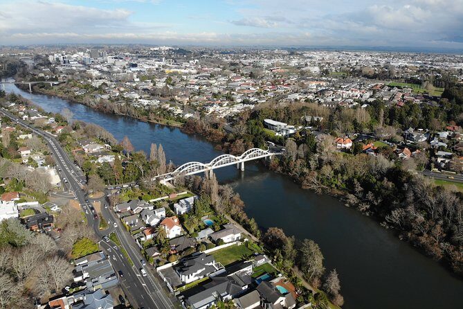 Romantic tour in Hamilton - FAQs
