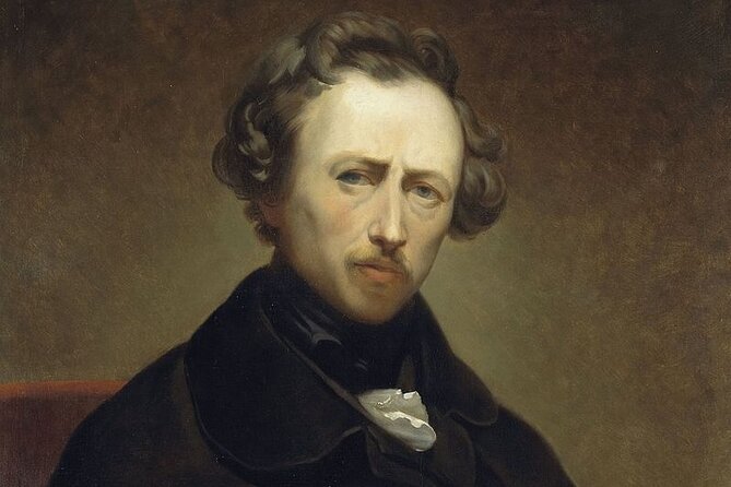 Romantic Tour in Paris - 19th century art in Nouvelle Athènes - FAQs