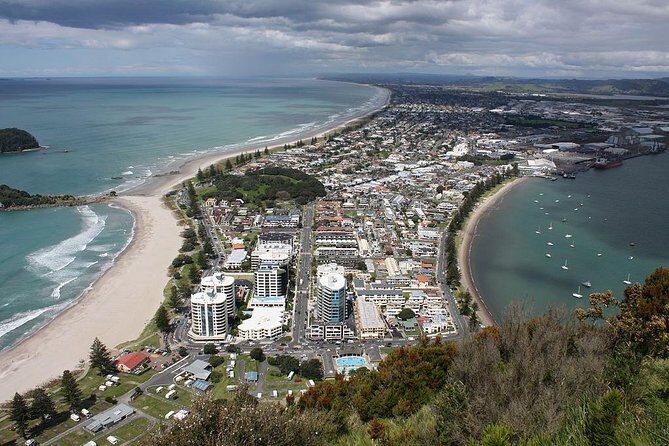 Romantic tour in Tauranga - Frequently Asked Questions