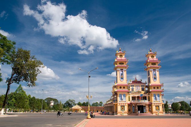 Romantic Tour In Tay Ninh - Exploring the Tay Ninh Romantic Tour in Detail