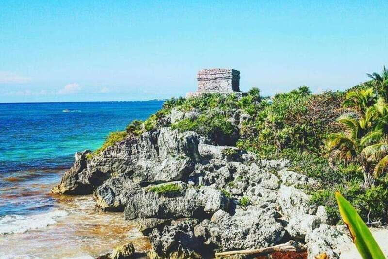 Romantic tour in Tulum - What To Expect During Your Two Hours in Tulum