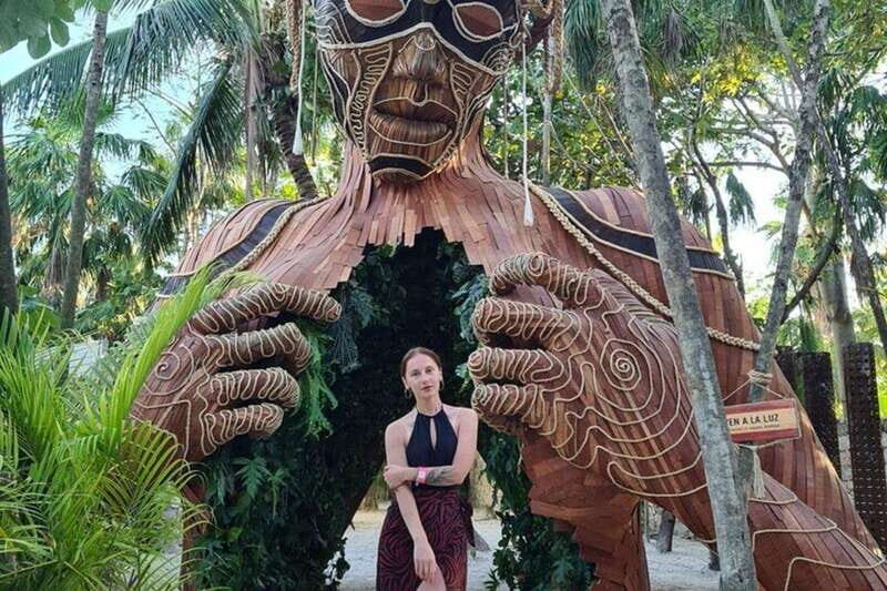 Romantic tour in Tulum - Why Choose This Tour?