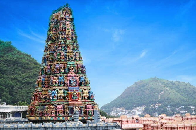 Romantic tour in Vijayawada - Exploring Vijayawada Through Love and Legends
