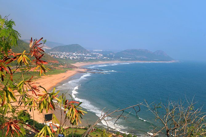 Romantic tour in Visakhapatnam - Who Will Love This Tour?
