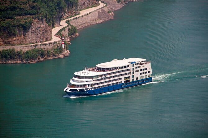 Romantic Tour in Yichang - Who Should Book This Tour?