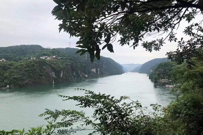 Romantic Tour in Yichang - The Sum Up
