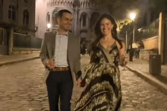 Romantic Tour of Paris in a Vintage Luxury Open-Top French Car - FAQs