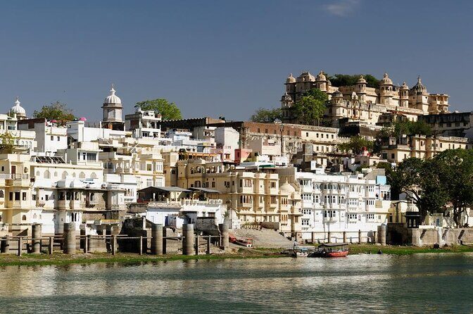 Romantic Udaipur - A 2 Night Excursion From Jodhpur Via Private Transfers - A Practical Look at the Romantic Udaipur Tour from Jodhpur