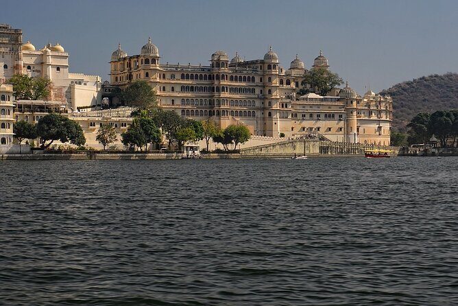 Romantic Udaipur - A 2 Night Excursion From Jodhpur Via Private Transfers - The Value and Practicalities