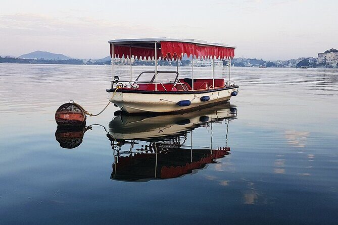 Romantic Udaipur - A 2 Night Excursion From Jodhpur Via Private Transfers - Final Thoughts: The Plus and Minus of This Udaipur Trip