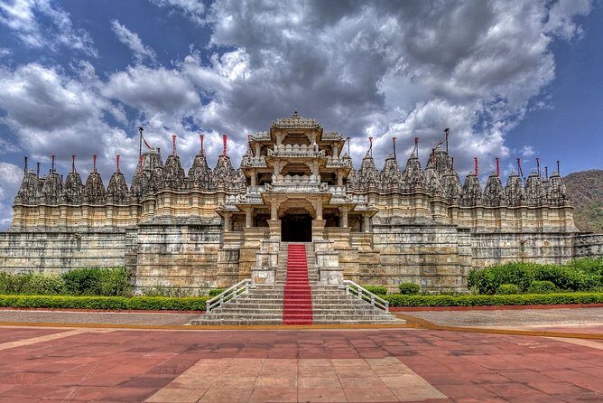 Romantic Udaipur - A 2 Night Excursion From Jodhpur Via Private Transfers - FAQ