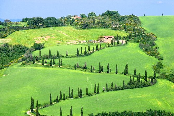 Romantic Vespa Tour and Wine Tasting - Final Thoughts