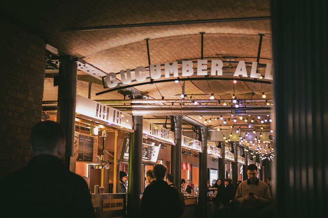 Romantic Walk in Soho - Price and Value Analysis