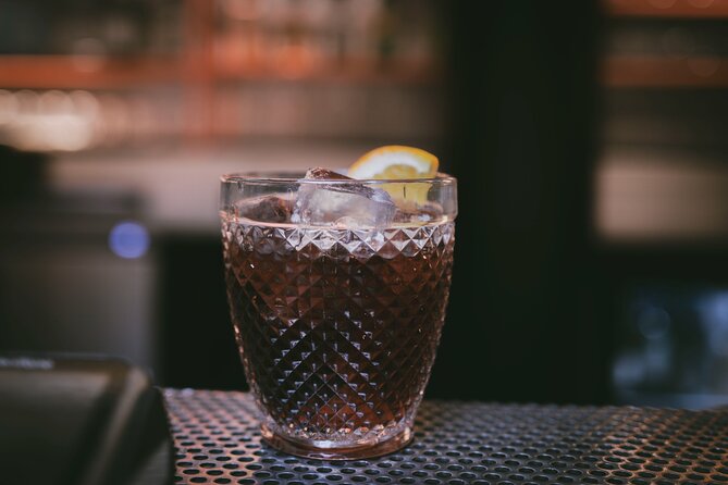 Romantic Walk in Soho - The Sum Up: Who Benefits Most?