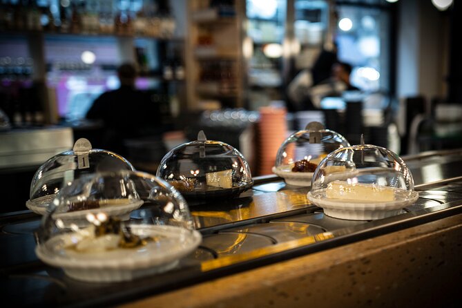 Romantic Walk in Soho - FAQ