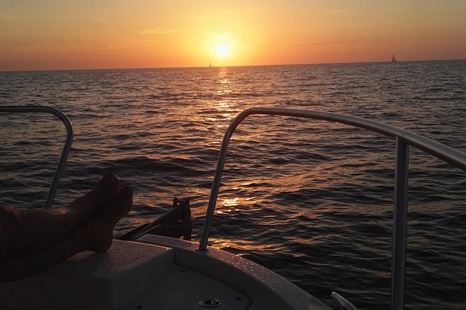 Romantic Walk in the Bay of Cadiz - Planning Your Romantic Cruise