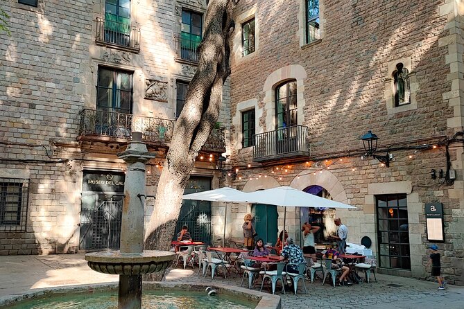 Romantic Walking Tour with Flamenco Show - A Deep Dive into the Experience