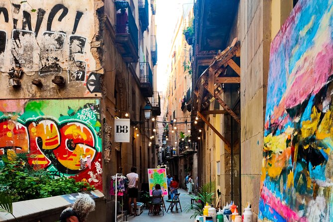 Romantic Walking Tour with Flamenco Show - The Sum Up