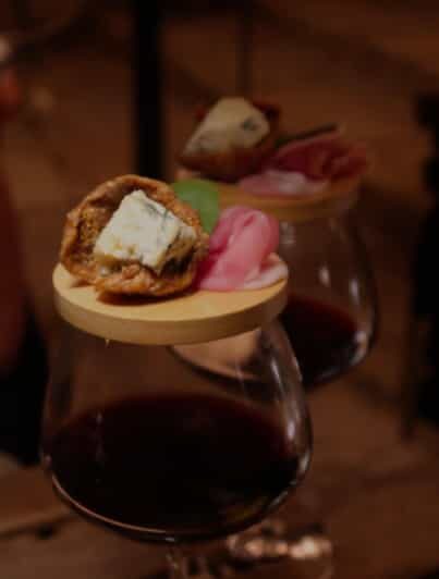 Romantic Wine Tasting Experience at Koccio Valletta - A Detailed Look at the Experience