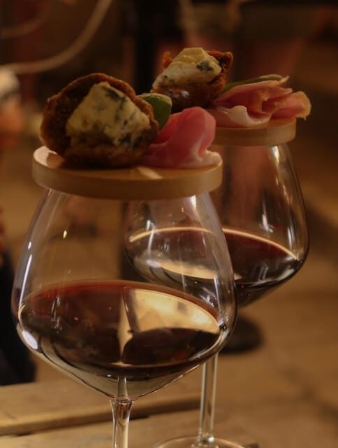 Romantic Wine Tasting Experience at Koccio Valletta - The Sum Up