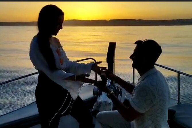 Romatic Sea Experience (Sunset + Overnight + Breakfast) - Overview and Experience