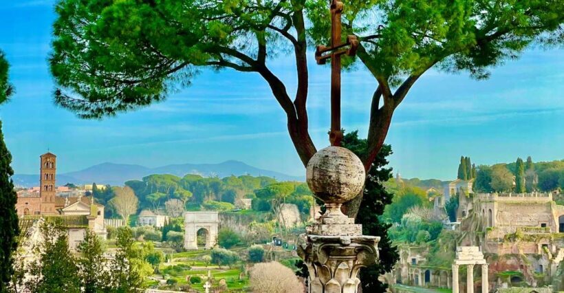 Rome: 1-Day City Highlights & Colosseum Private Guided Tour - Key Points