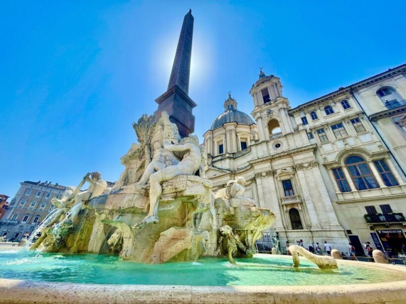 Rome: 1-Day City Highlights & Colosseum Private Guided Tour - Final Thoughts: Who Is This Tour For?