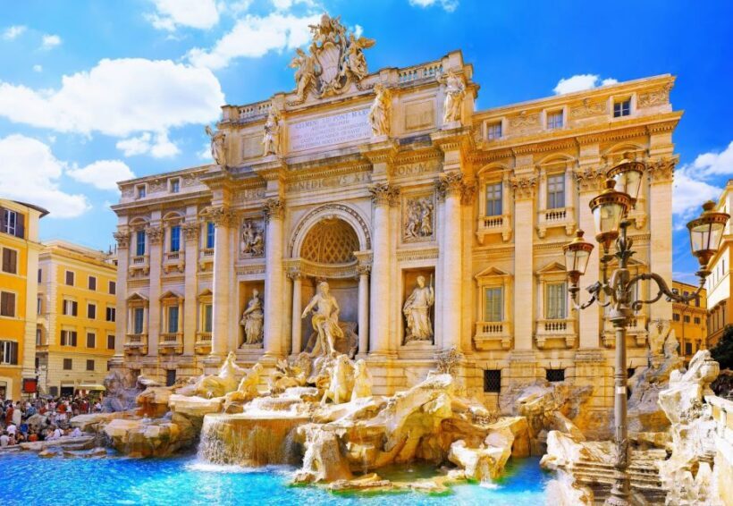 Rome: 1-Day City Highlights & Colosseum Private Guided Tour - FAQs